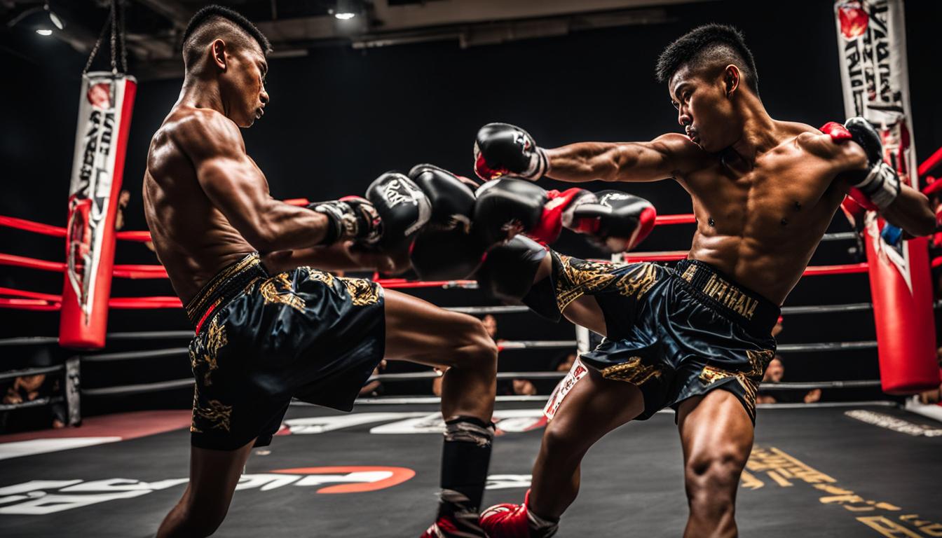 Master the Art of Muay Thai: Guide to Successful Training - United ...