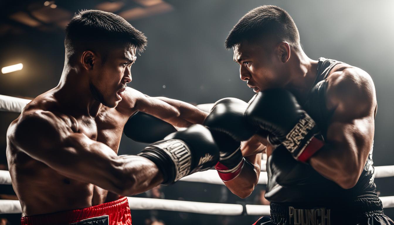 Master Muay Thai Techniques: Essential Moves for Beginners - United ...