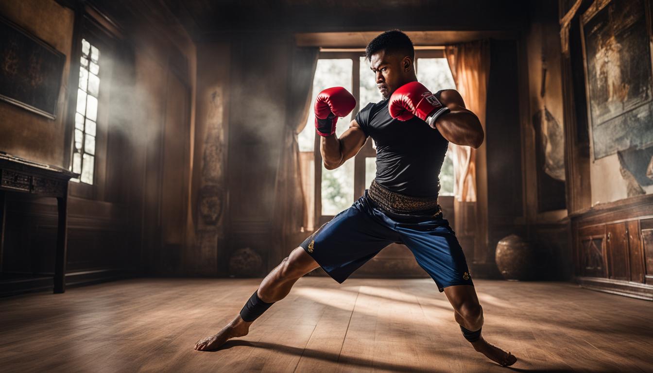 Stay Fit with Muay Thai Exercises You Can Do at Home - United World ...