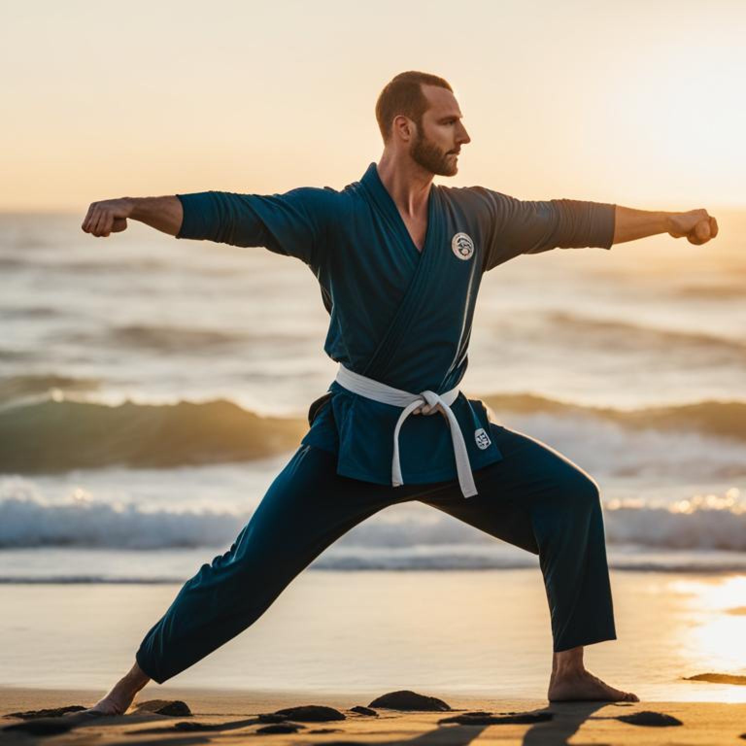 Exploring Budokon: A Guide to the Movement System - United World Muay ...