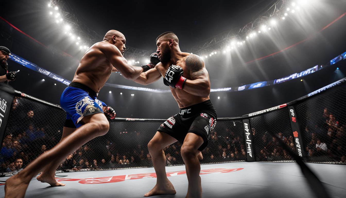 UFC Insights: Latest News & Fight Breakdowns - United World Muay Thai ...