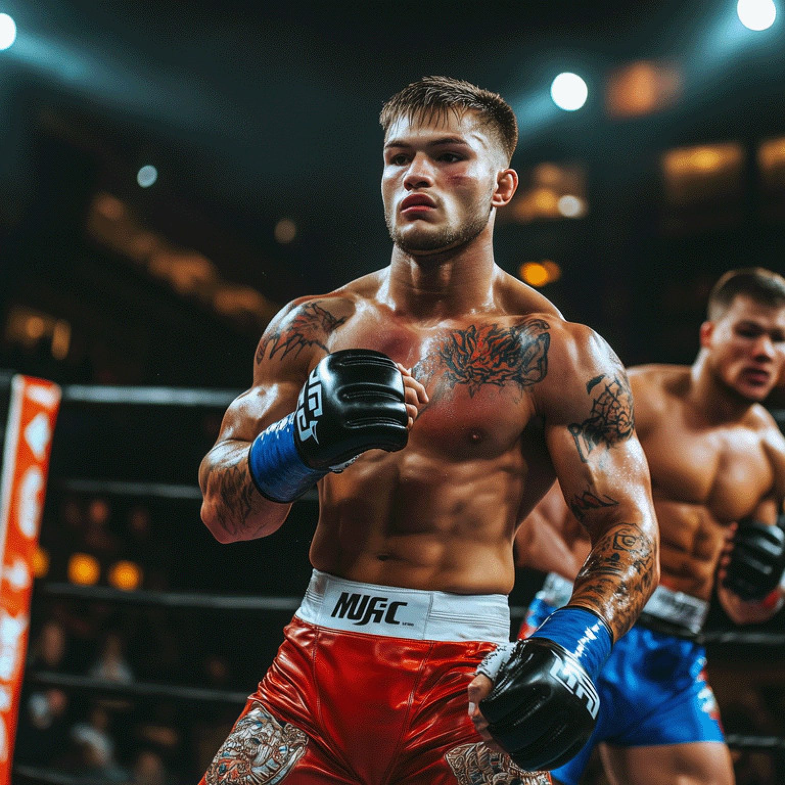 Muay Thai: The Art of Eight Limbs Explained - United World Muay Thai ...